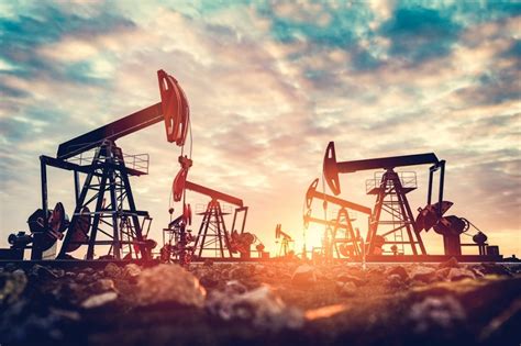 ارتفاع أسعار النفط عالمياً الثلاثاء جفرا نيوز