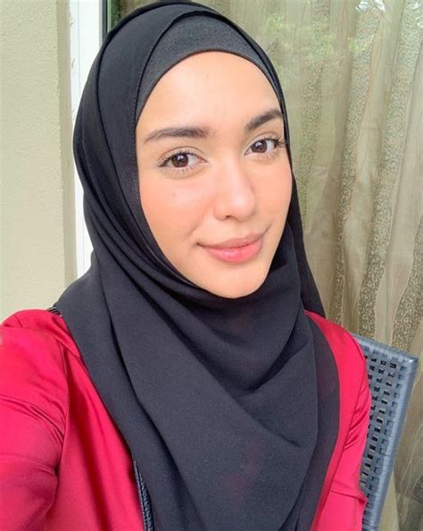 10 Fakta Biodata Wanna Ali Pelakon Drama Berepisod Bukan Sekadar Lafaz