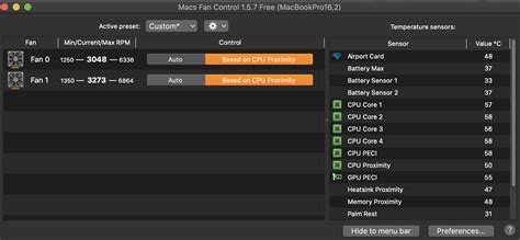 2020 MacBook Pro Getting Very Hot On Bottom MacRumors Forums