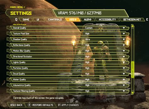 Why You Should Never Use Ultra Settings In Games