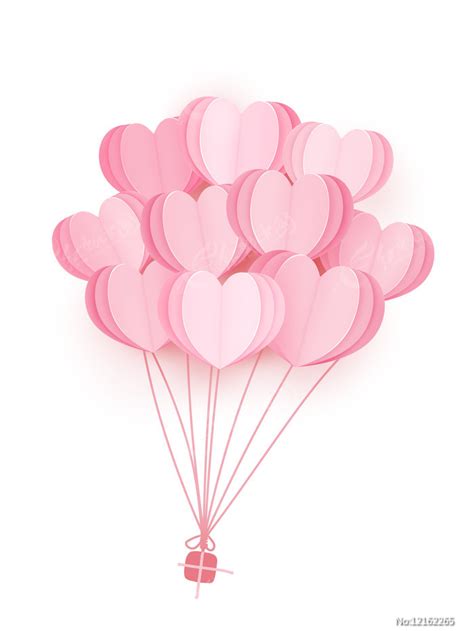 剪纸情人节爱心图片下载红动中国