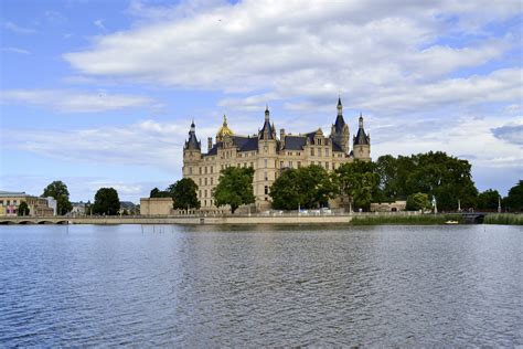 Mecklenburg Vorpommern Sehenswürdigkeiten 11 Tolle Highlights