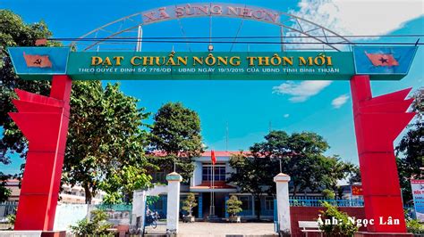 17 xã được công nhận đạt chuẩn nông thôn mới, nông thôn mới nâng cao và nông thôn mới kiểu mẫu