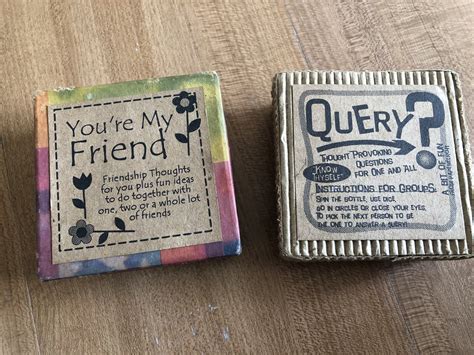 Papemelroti Notecards And Queries In A Box Hobbies And Toys Stationary And Craft Stationery