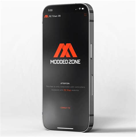Mz Titan Os Moddedzone