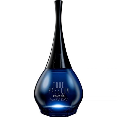 Mary Kay True Passion Noir 2013