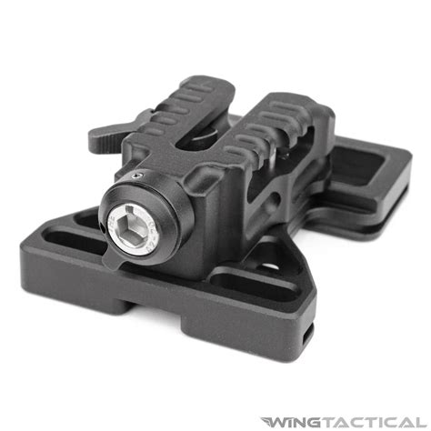 Strike Industries Advanced Retention System Sars Wing Tactical