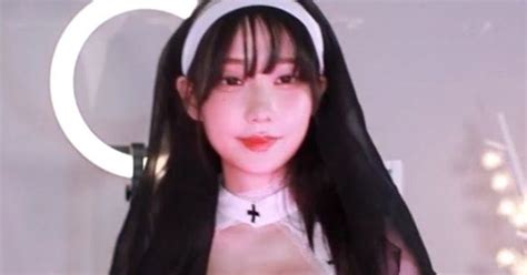 우리 교회에는 없는 수녀님