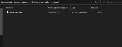 Dev Tool Fivem Interior Proxy Creator Page 3 Fivem Releases