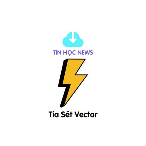 Tải 35 Mẫu Tia Sét Vector Đẹp Mới Nhất Miễn Phí Jpeg Eps Png Svg Ai