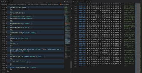 Cocos Creator 3D特制 Video MeshRender 播放器 Cocos Store