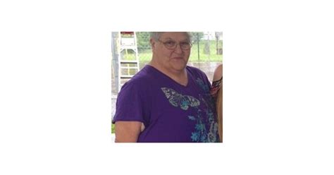 Shirley Virginia Johnson Obituary 2023 Otway Oh Botkin Hornback