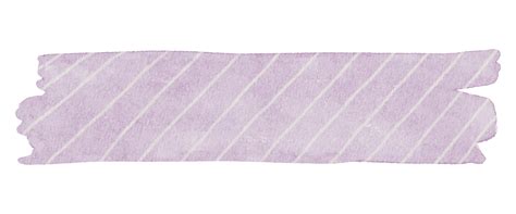 Washy Tape Pngs For Free Download