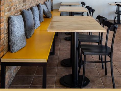 Mesas E Cadeiras Para Bar Como Escolher Os Melhores Móveis Tasselo