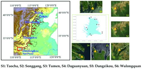 Sampling Point Position And Automatic Sampler Download Scientific Diagram