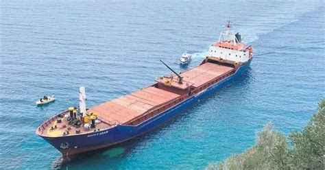 İşkence Gemisi Yaşam Haberleri