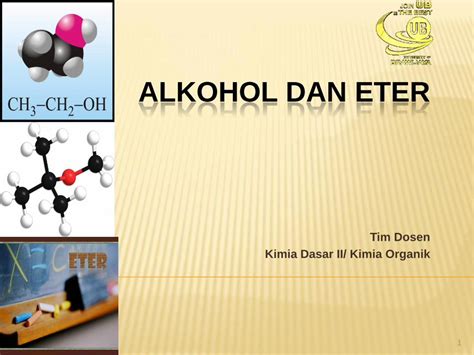 Pdf Alkohol Dan Eter Blog Ub Ac Id · Dengan Alkil Halida Alkil Sulfonat Atau Alkil Sulfat