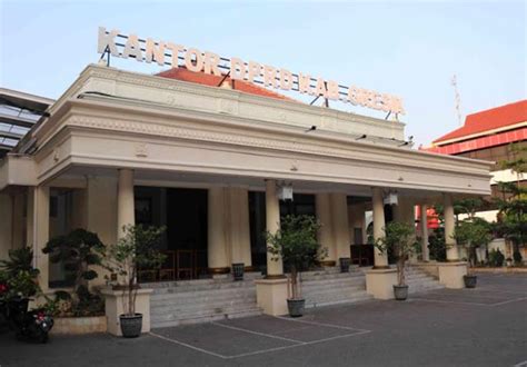 Inilah Caleg Beserta Parpol Calon Penghuni Gedung DPRD Gresik KABARBAIK CO