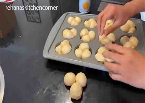 Soft And Fluffy Cloverleaf Bread Recipe Diy Joy