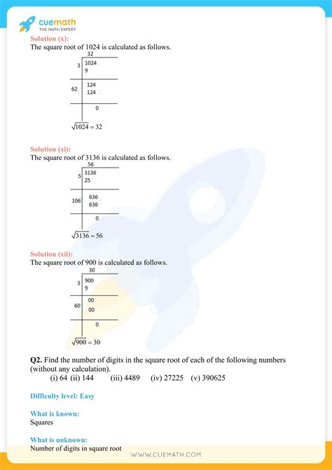 Ncert Solutions Class 8 Maths Chapter 6 Exercise 6 4 Access Pdf