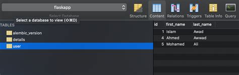 Learn How To Build Crud App Using Flask Mysql And Javascript By