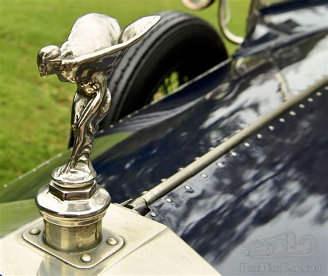 Car Rolls Royce 40 50hp Silver Ghost Alpine Labordette Eagle Skiff Torpedo 1920 For Sale Prewarcar