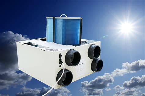 Prix Dinstallation Dune Vmc Double Flux En 2025