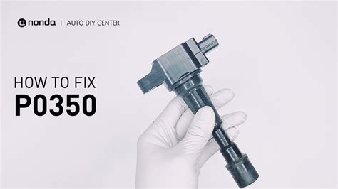 How To Fix P0350 Engine Code In 2 Minutes 1 DIY Method Only 3 84 YouTube