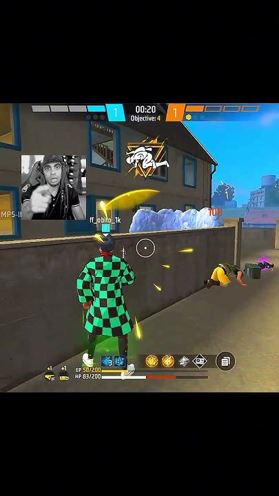 Cs Rank ম্যাচ এ একাই Mp 5 দিয়ে 1 Vs 4 করে দিলাম🔥 Youtube