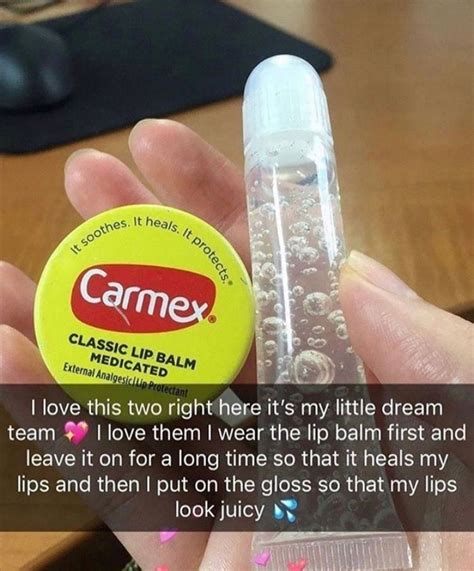Carmex Artofit