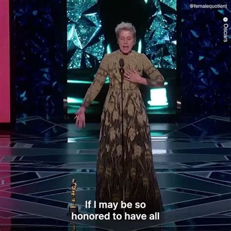 The Female Quotient On Linkedin When You Have The Floor Take