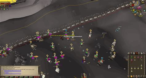 Final Ownage Elite Vs Pures Of Today Mains P2P PKRI Event