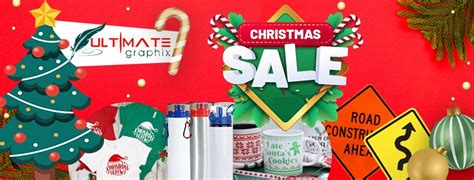 Ultimate Graphix Cayo