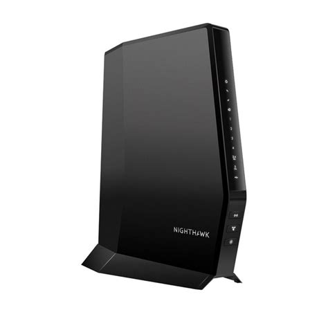 Netgear Nighthawk Cax30 Ax2700 Wifi 6 Cable Modem Router Same Day