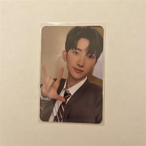 Xikers Seeun Pc Instant Buy Is On Xikers Kpop Depop