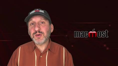 Tips To Be More Productive Using Mac Pages Macmost Https