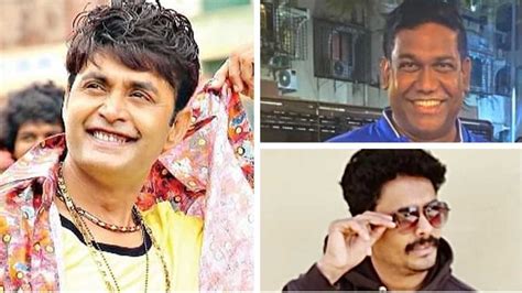 Vikrant Rona And Kabzaa Co Producer Alankar Pandian To Back Sharan