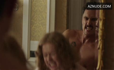 James Franco Butt Straight Scene In The Deuce Aznude Men