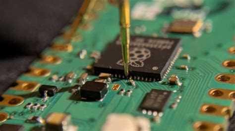 David San Segundo Bello On Linkedin It Looks Like The Raspberry Pi