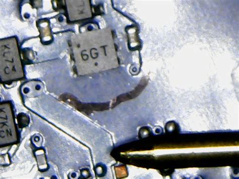 Identification What Is The Full Code Name Of This Electronic Device Electrical Engineering