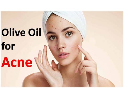 Olive Oil To Remove Makeup Acne Saubhaya Makeup