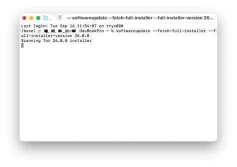 Download And Install Macos Tahoe 2601 3 Best Ways