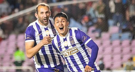 Alianza Lima Vs Binacional El Partido Sufre Un Cambio De Horario