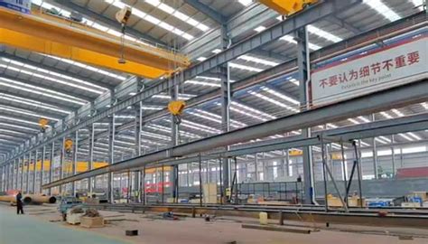 Anti Sway Control System Of Overhead Crane And Anti Swing Crane Overhead Travelling Crane