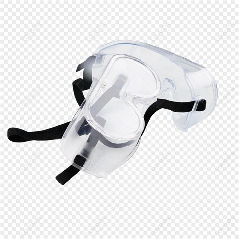 격리 된 정물화 직장 고글안경맹목방호 Png 일러스트 무료 다운로드 Lovepik
