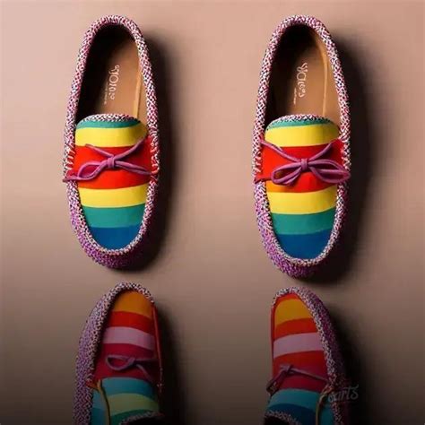 Qual Cor De Mocassim Combina Com Tudo 5 Segredos Revelados