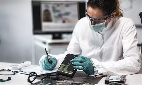 What Is Computer Forensics Definition Careers And Skills 乐鱼体育