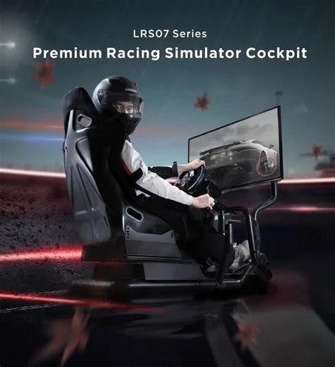 Racing Seat Cockpit Shop Price
