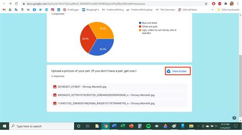 Comment Trouver Des Réponses Sur Google Forms Dans Formats Différents Ainsi Que Dans Google
