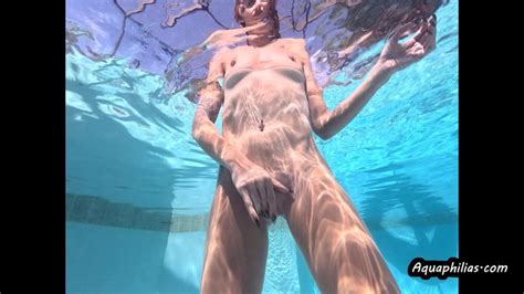 Mya Pleasure Mail Order Water Activated Bimbo Sex Robot Aquaphilias